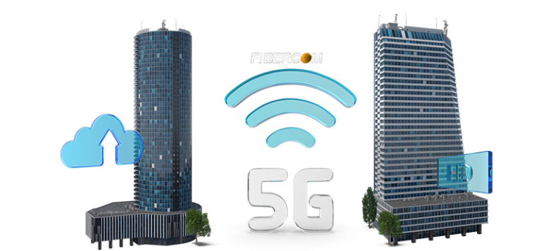 Fibercom Telecom | Leading Full Turnkey Solutions Provider