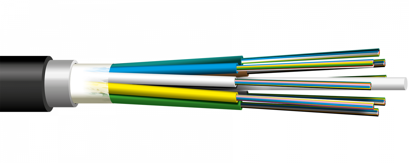 Benefits Of Fiber Optic Cables For Aerial Installations