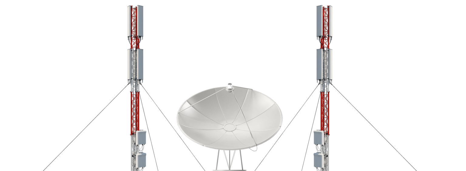 Fibercom Telecom | Leading Full Turnkey Solutions Provider